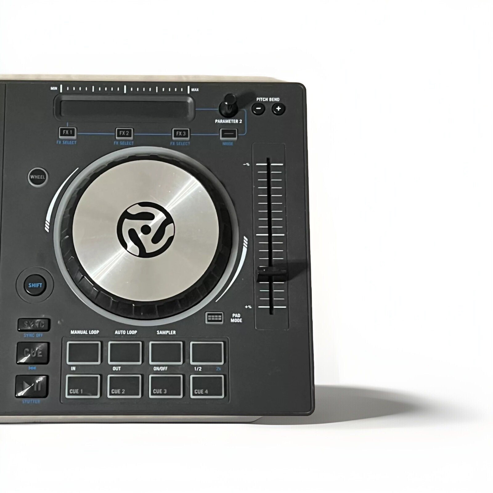 Numark Mixtrack 3 Digital Double Deck DJ Controller for sale online | eBay