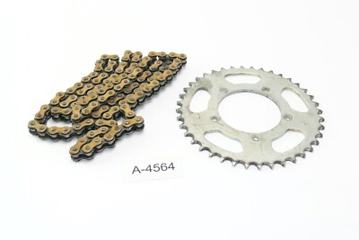 Ducati Paso 906 Bj 1988 - chain set chain kit A4564 | eBay