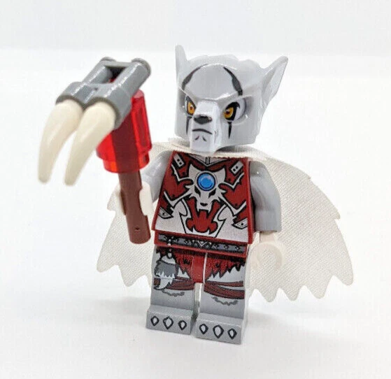 Lego Chima Worriz