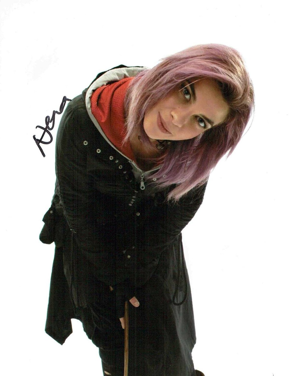 Ninfadora Tonks