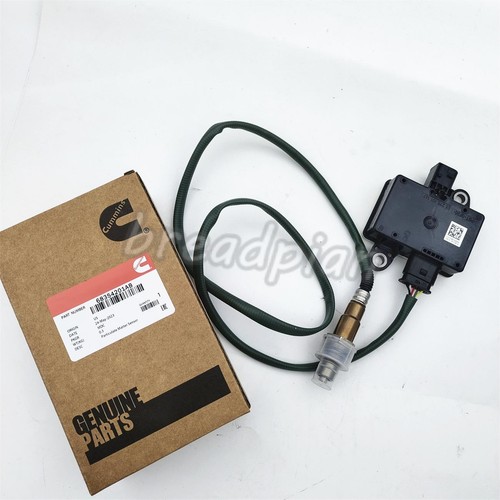 Diesel Particulate Matter Sensor For 19-24 Ram 2500 3500 6.7L Cummins ...