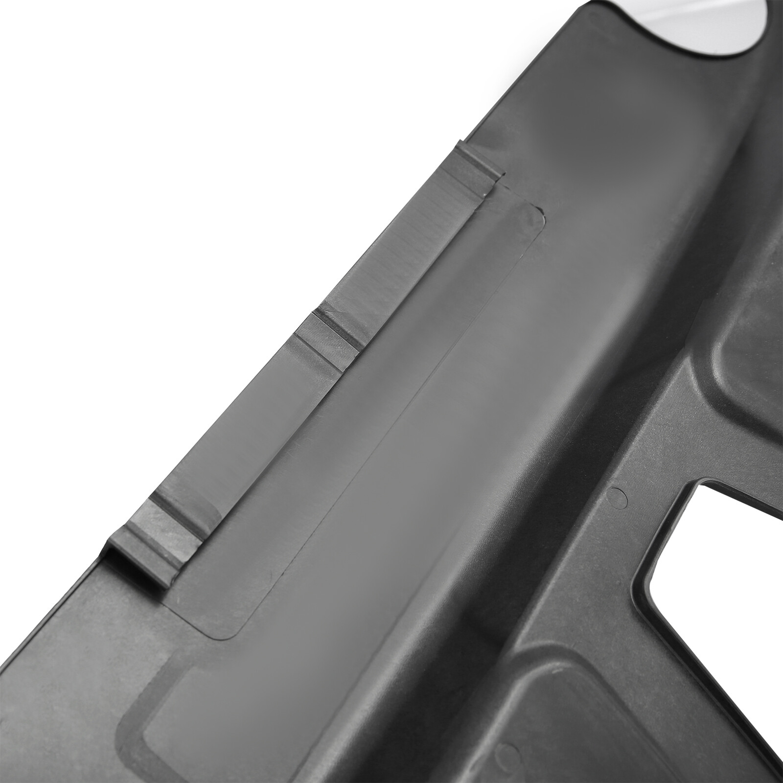 For 2019-2022 Dodge Ram 1500 Radiator Upper Seal Cover Sight Shield ...