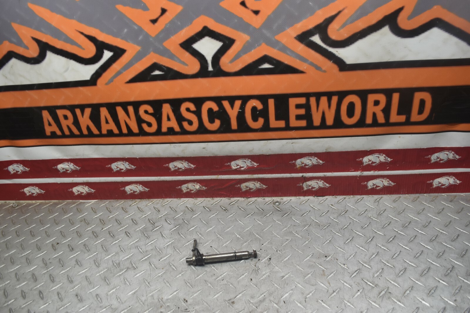 EH10 ENGINE REVERSE LEVER 15 HONDA TRX500 TRX 500 FM FOREMAN 4x4 ATV ...