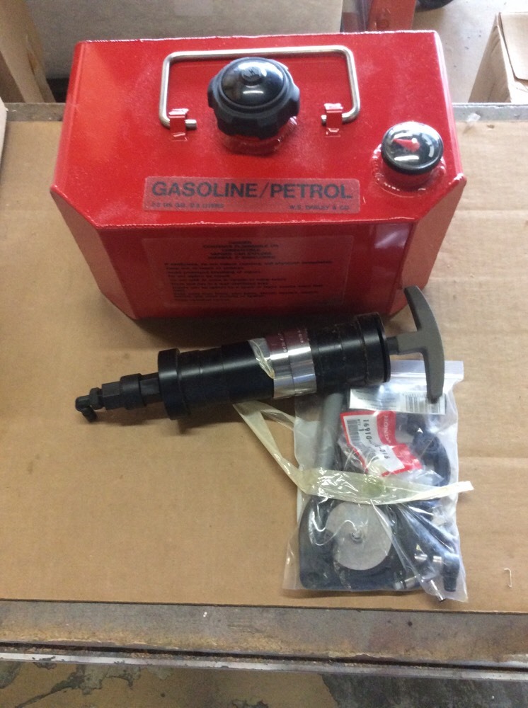 Parts Kit,fuel System NSN 2910014703073 | eBay