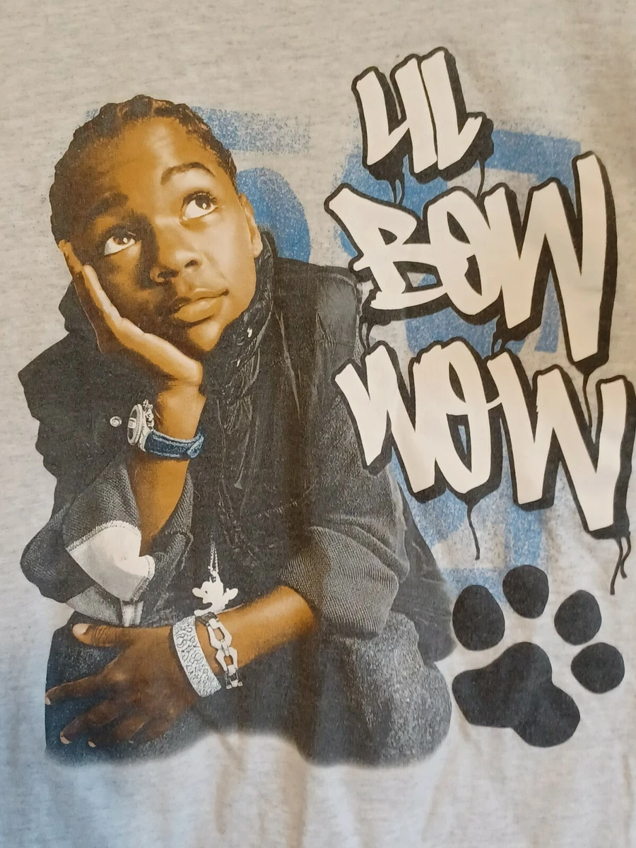 Drawings Of Lil Bow Wow