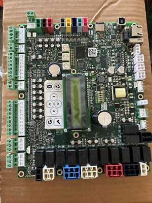 Refrigeration - Trane