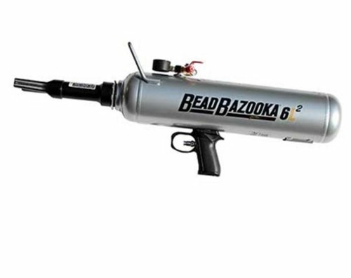 GAITHER BEAD BAZOOKA BB6L 6 LITER CAR AUTO TIRE INFLATOR AIR CANNON | eBay