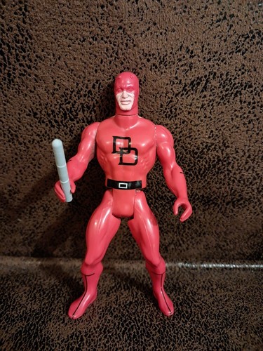 Daredevil arme bâton stick - Marvel secret wars /guerres secrètes | eBay