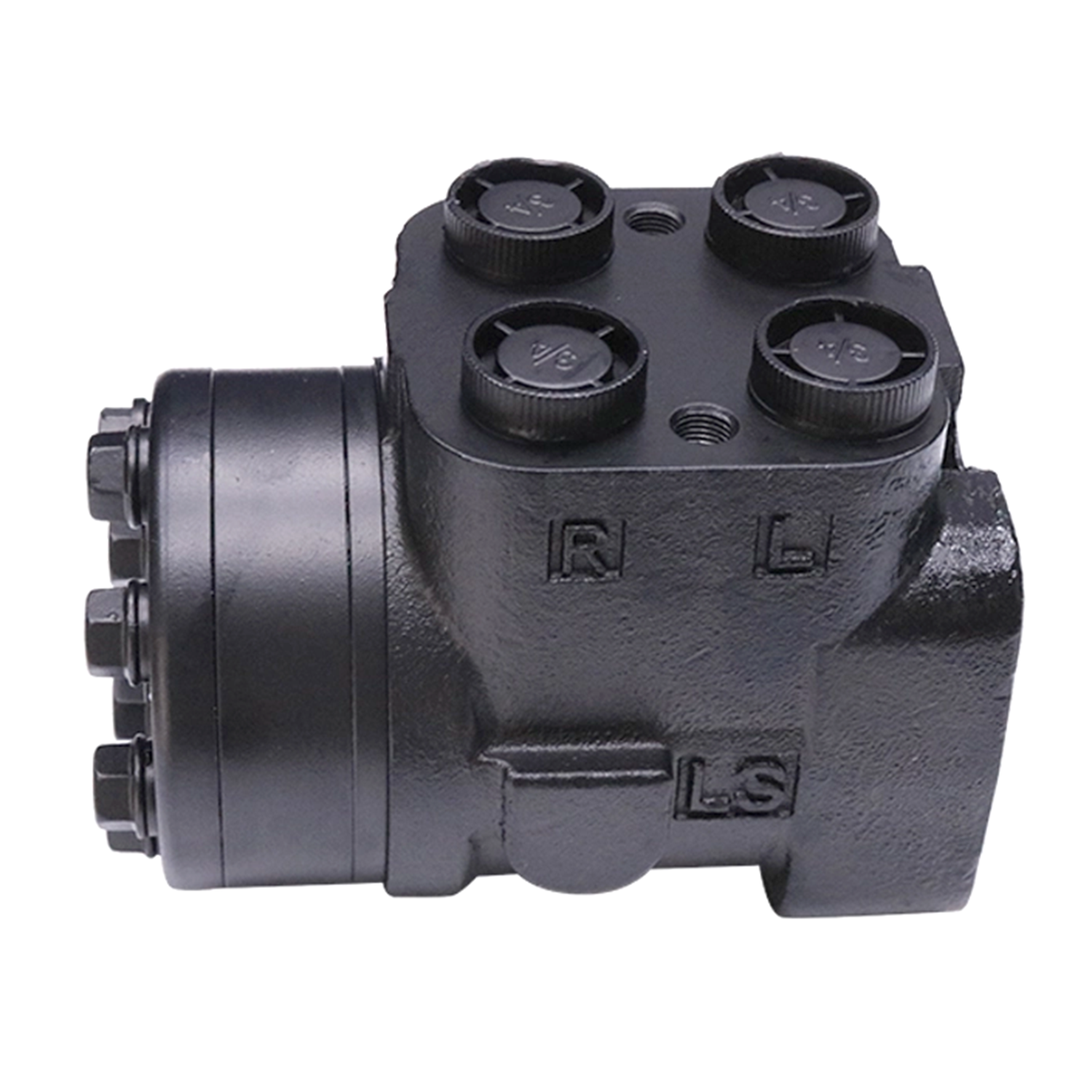 Steering Control Unit 211-1010-002 211-1010 For Eaton Char-Lynn 3, 6 ...