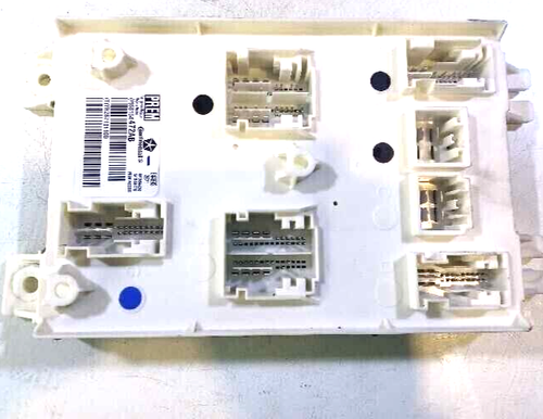 2013 Chrysler 300 Dodge Journey Charger Chassis Body Control Module BCM ...