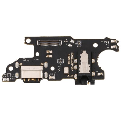 Charging Port Board for Xiaomi Redmi Note 9 5G/Redmi Note 9T M2007J22G ...