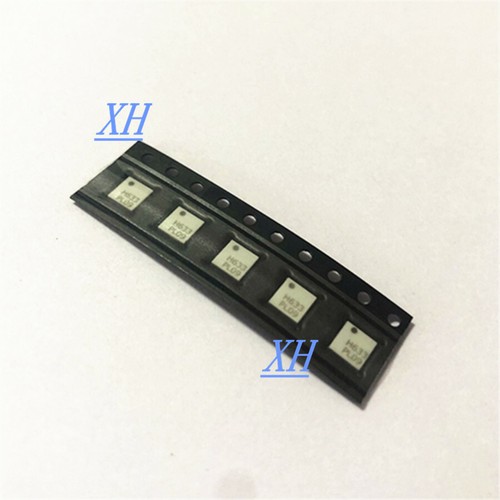 1PCS HMC633LC4 H633 GaAs PHEMT MMIC DRIVER AMPLIFIER 5.5 to 17 GHz | eBay