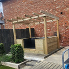 Ponds with Viewing Windows | eBay UK