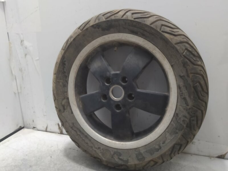 E 12X3.00 roue avant PIAGGIO VESPA VESPA GTS 2011 1720560 | eBay