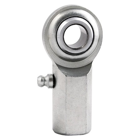 Qa1 Mcfl20z Metric Greaseable Commerical Rod End | eBay