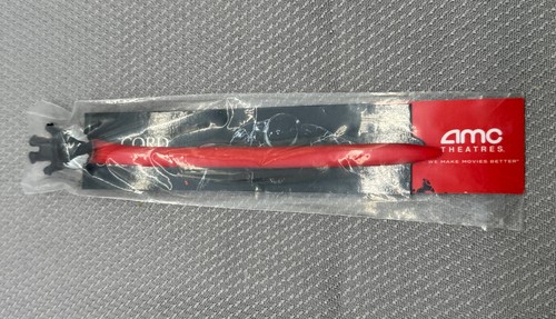 ‘24 VENOM 3 THE LAST DANCE AMC DOLBY FAN EVENT CORD ORGANIZER MARVEL ...