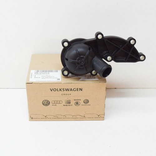 NEW AUDI A6 C7 COOLANT THERMOSTAT 06E121111G 3.0 TFSI OEM | eBay