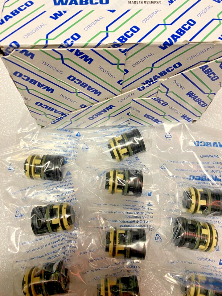 WABCO Gear shifter mechanism repair kit VOLVO 4213559512 MADE IN ...