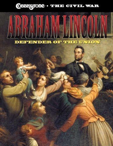 Abraham Lincoln: Defender of the Union 9780812679021 | eBay