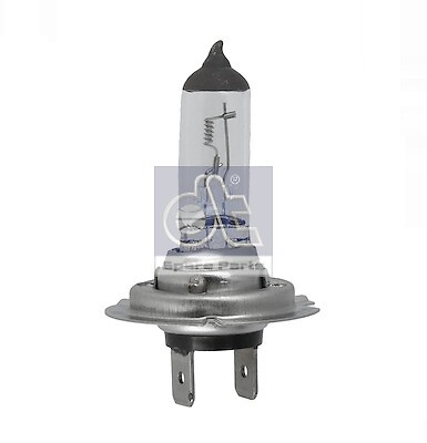 CAPSautomotive Bulb headlight 000000 004221 000000004221 for Mercedes ...