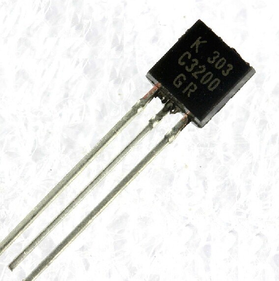 20pcs Transistor 2SC3200 C3200 New Good Quality | eBay