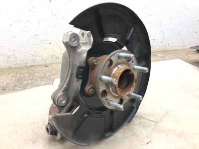 2020-2023 HYUNDAI PALISADE REAR RIGHT FWD SPINDLE KNUCKLE HUB W/WHEEL ...