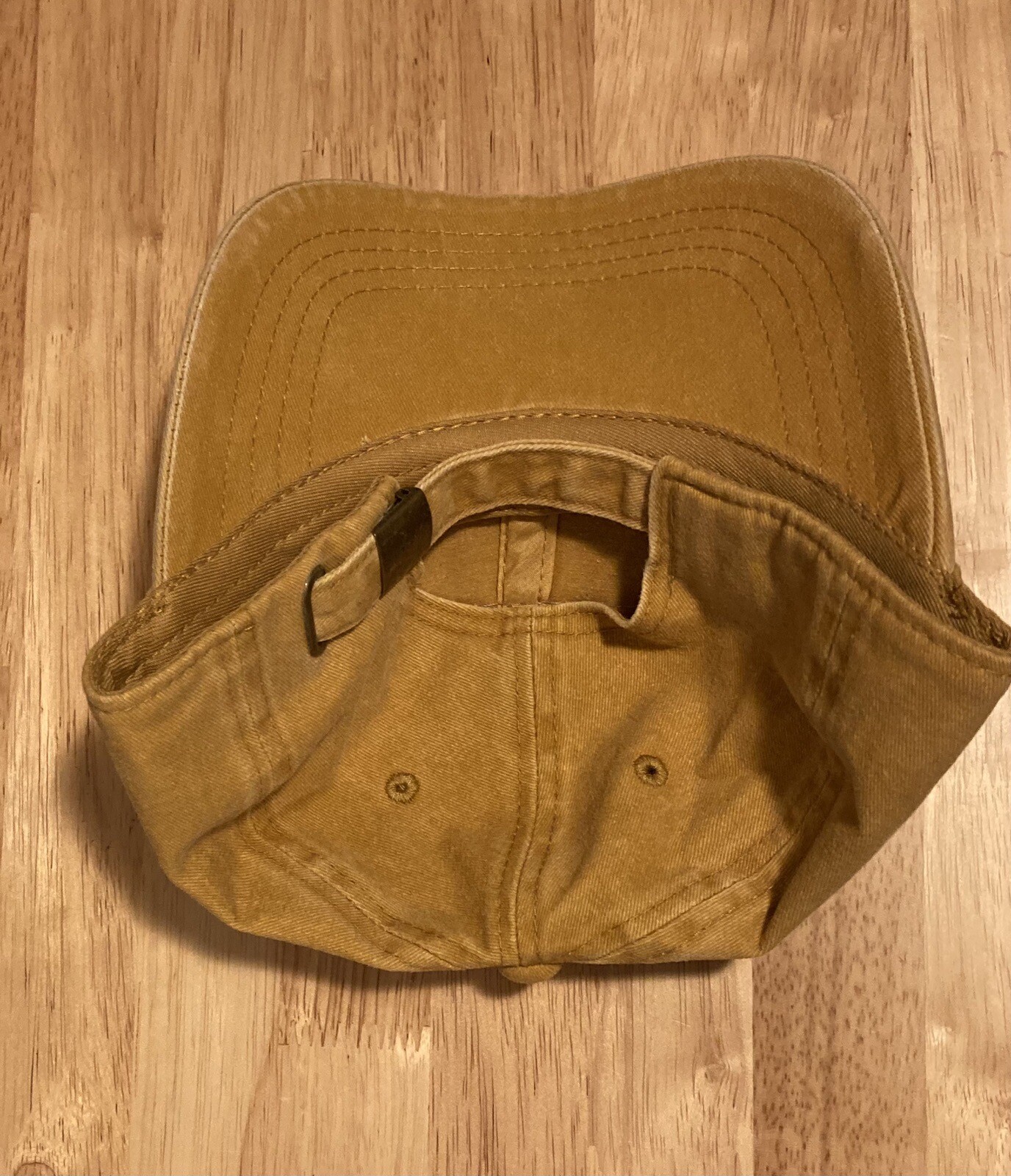 Rare Vintage Mazda 3 Japan Logo Cap Hat - Gem