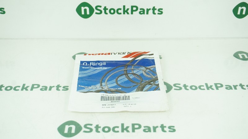 RELIAMAR BN70*345*1 PK RM O-RING NSFB | eBay