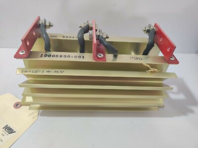 Heatsink PWM CL- 39547-2 - Controller Brake Assy.10005900-001 Heatsink ...