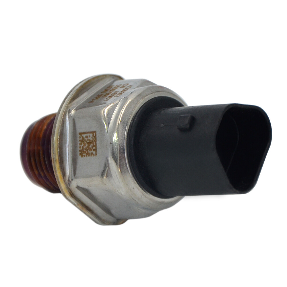 OEM Genuine Cummins Fuel Rail Pressure Sensor 4306993 for sale online ...