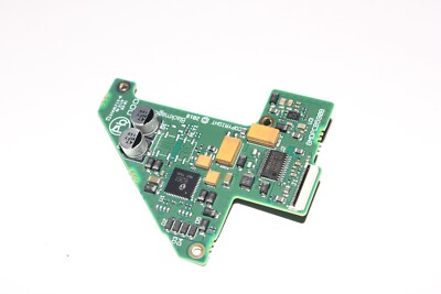 Blackmagic Pocket Cinema Camera 4K PCB Board Part 9338716005387| eBay