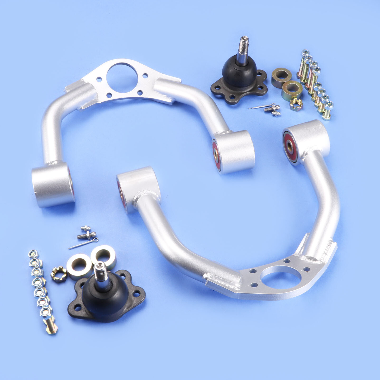 2011-2015 Jeep Grand Cherokee WK2 Front Upper Control Arm For 2-4" Lift ...