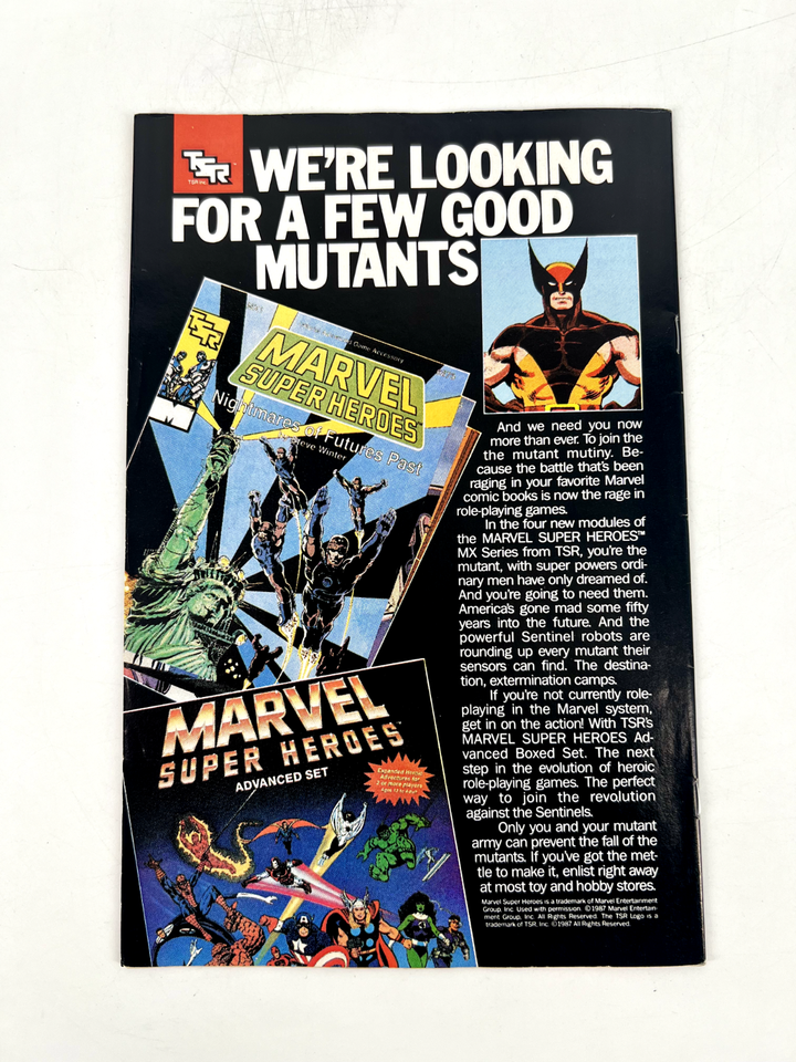 1987 Marvel Comics Web of Spider-Man #36 1st Appearance Of Tombstone | eBay