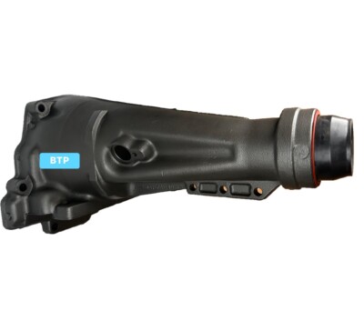 C6 C-6 TRANSMISSION EXTENSION TAIL HOUSING 2WD 4X2 FORD | eBay