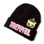 tokidoki Beanie Cap Neon Star Fancy Royal Owl Black Winter Shop Knit ...
