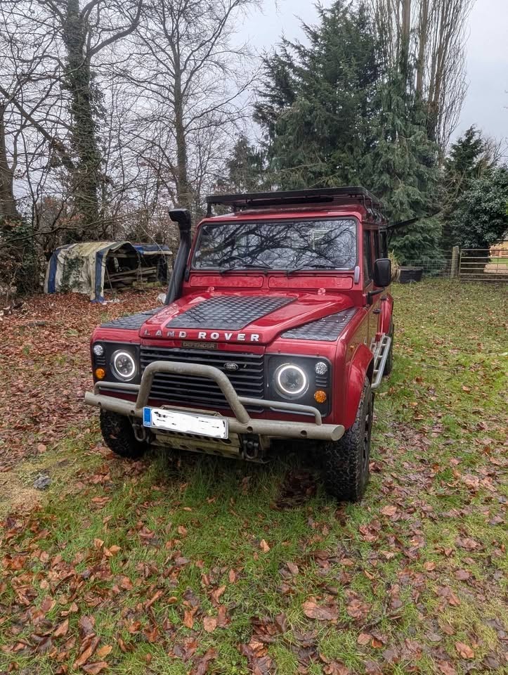 Land Rover Defender | eBay UK