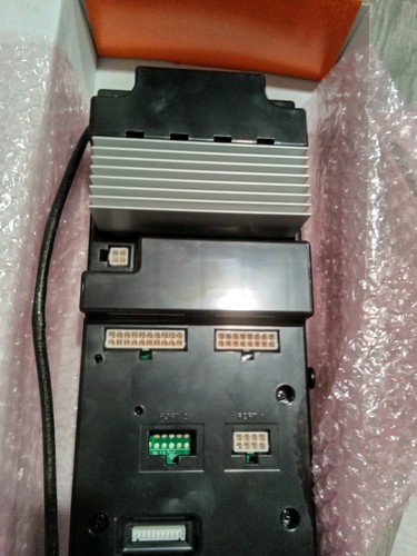 Generac Generator 0J8371C Genuine OEM Controller Assembly AC HSB Evo 1. ...