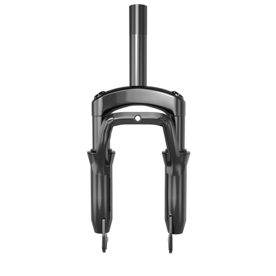 Hikeep Folding Bike Front Fork for DJ-6 EBike Air Suspension Bicycle ...