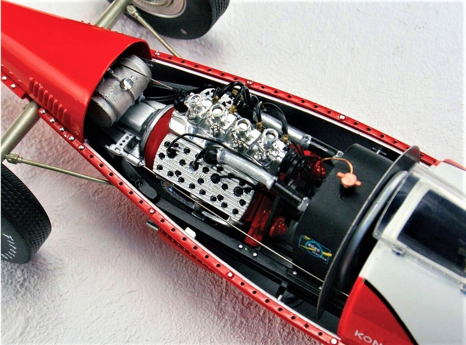 Race Car Sprint Midget Indy Grand Prix Racing Formula 1Racer Hot Rod ...