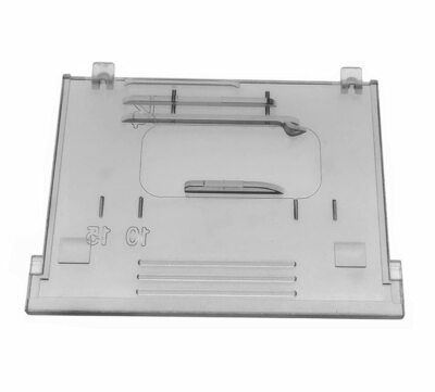 Slide Plate Assembly Bobbin Cover Plate #XF2404001 Compatible with ...