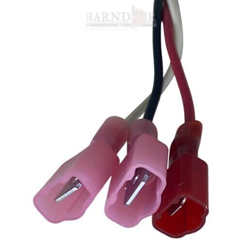 Raven Precision NH3 Valve OnOff 1" to 2 Pin Flat Adapter | 115-0171-808 ...