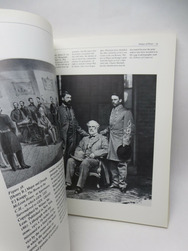 The Confederate Image Prints of the Lost Cause by Harold Holzer Civil ...