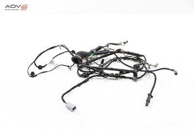 FORD EXPLORER TAILGATE LIFTGATE BACK DOOR WIRE WIRING HARNESS OEM 2018 ...