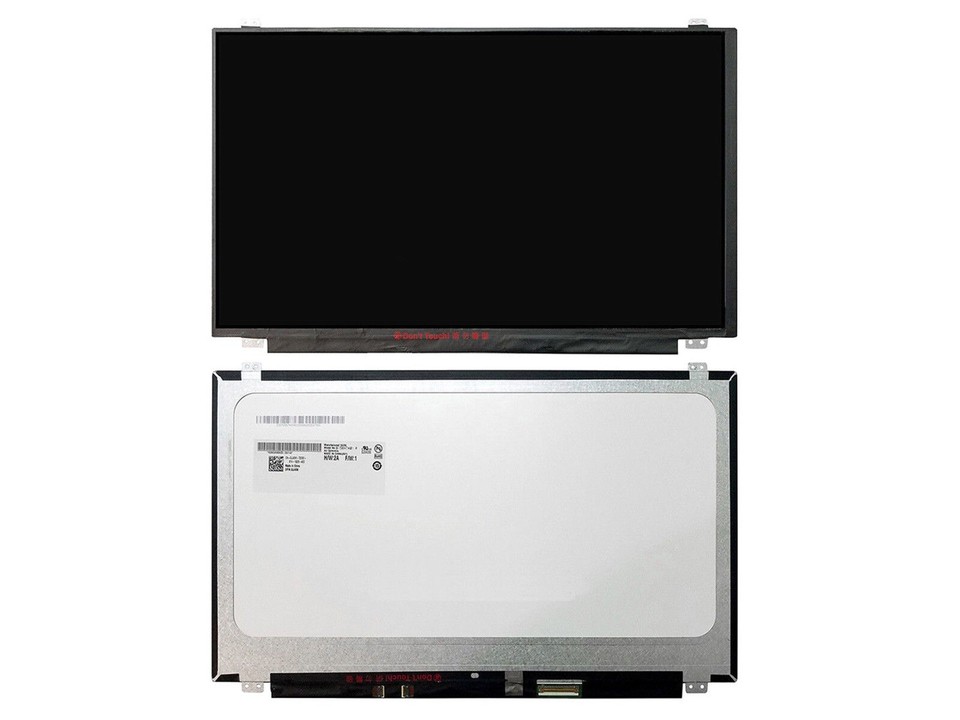 HP 15-AC 15-AC121DX B156XTK01.0 B156XTK01 laptop LED LCD screen With ...