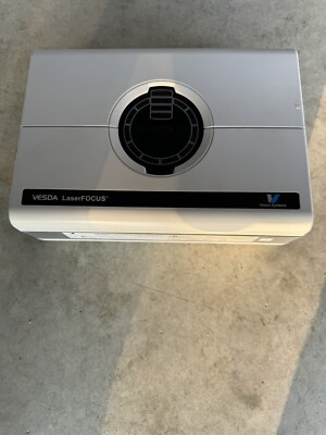 Vesda Laser Focus VLF-250 | eBay