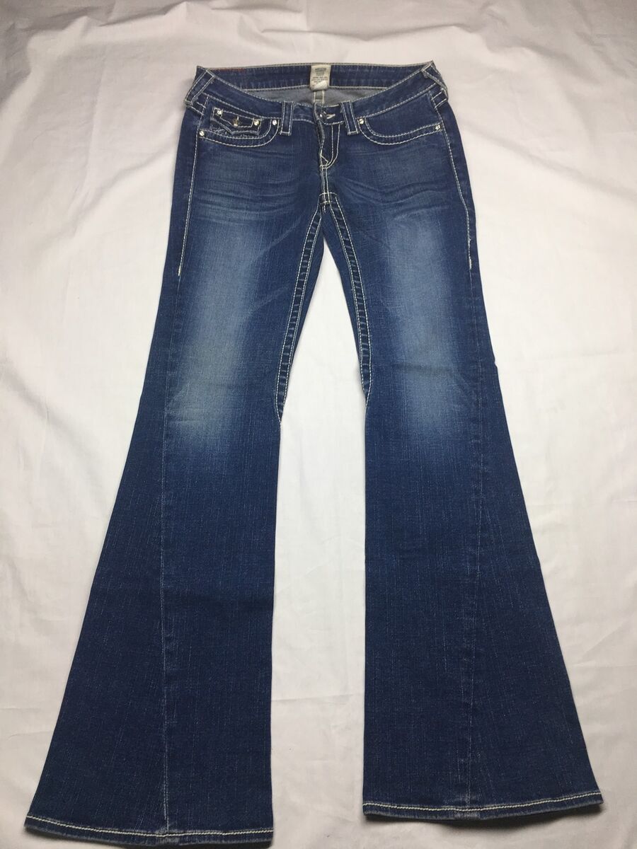 True Religion Jeans Bootcut Women's 29/34 | eBay True Religion Jeans Bootcut Women's 29/34 | eBay