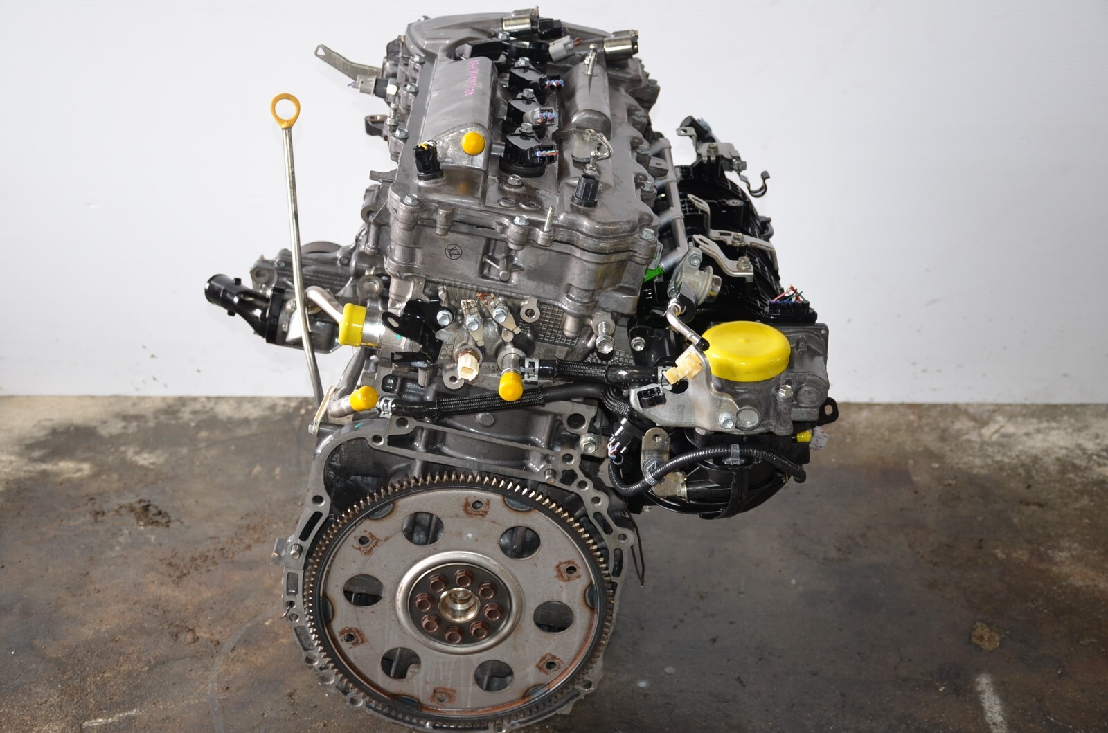 TOYOTA / SCION ENGINE 2.5L CAMRY RAV4 TC 2AR-FSE JDM MOTOR LOW MILES | eBay