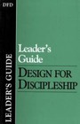 Leader's Guide : Design for Discipleship - Paperback By The Navigators ...