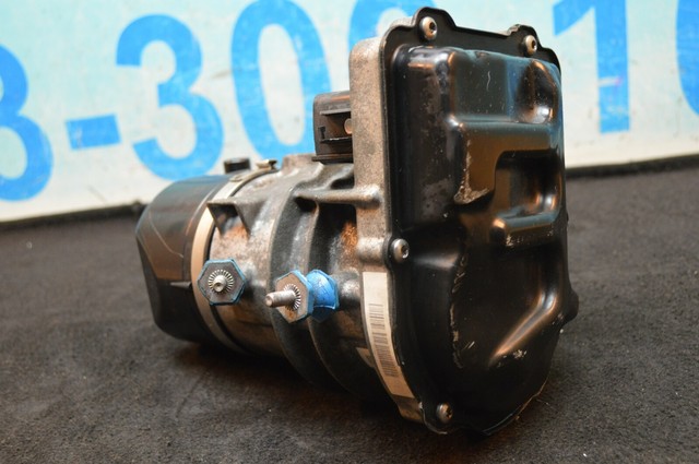 MERCEDES Mercedes-Benz OEM 11-14 Cl63 Amg-power Steering Pump ...