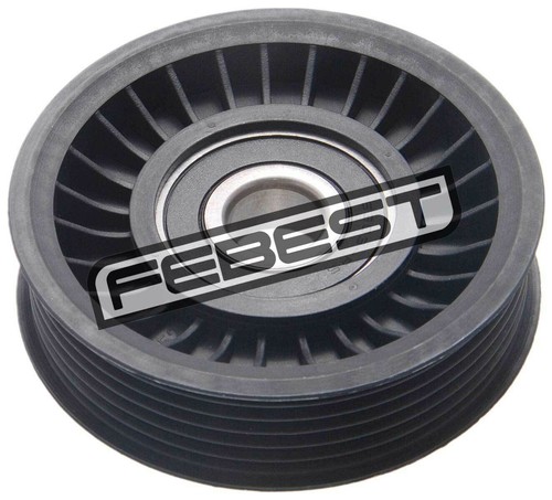 2188-F450 Febest PULLEY IDLER 6L3Z-6C348-A, 1L2Z-6C348-AA | eBay